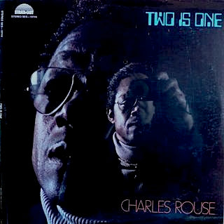 CHARLES ROUSE / TWO IS ONE – TICRO MARKET