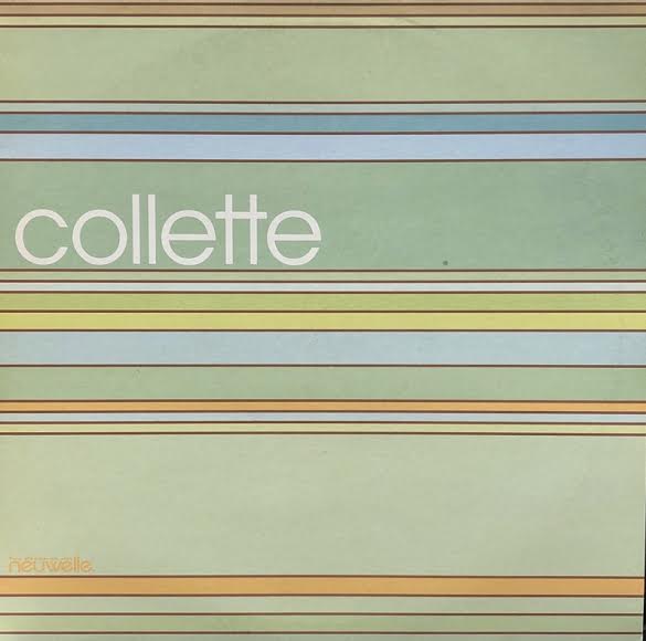 COLLETTE / Collette – TICRO MARKET