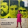 CLAUDETTE SOARES / GIL-CHICO-VELOSO POR CLAUDETTE – TICRO MARKET