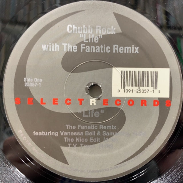 CHUBB ROCK / LIFE – TICRO MARKET