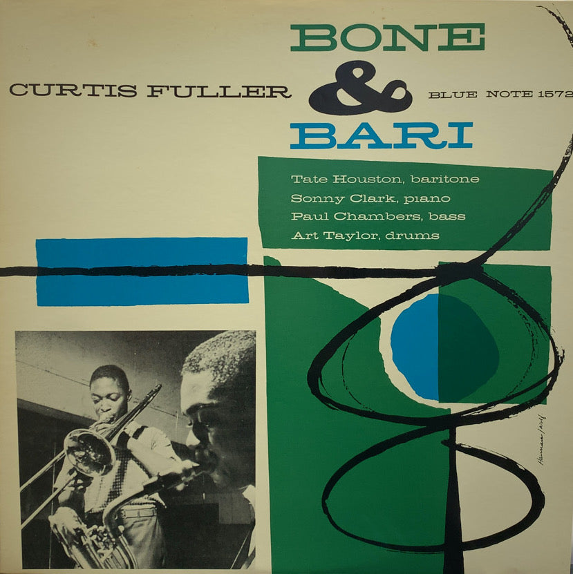 CURTIS FULLER / BONE & BARI – TICRO MARKET
