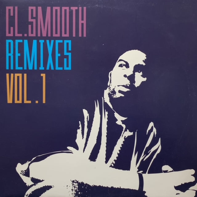 C.L. SMOOTH / REMIXES VOL.1 – TICRO MARKET