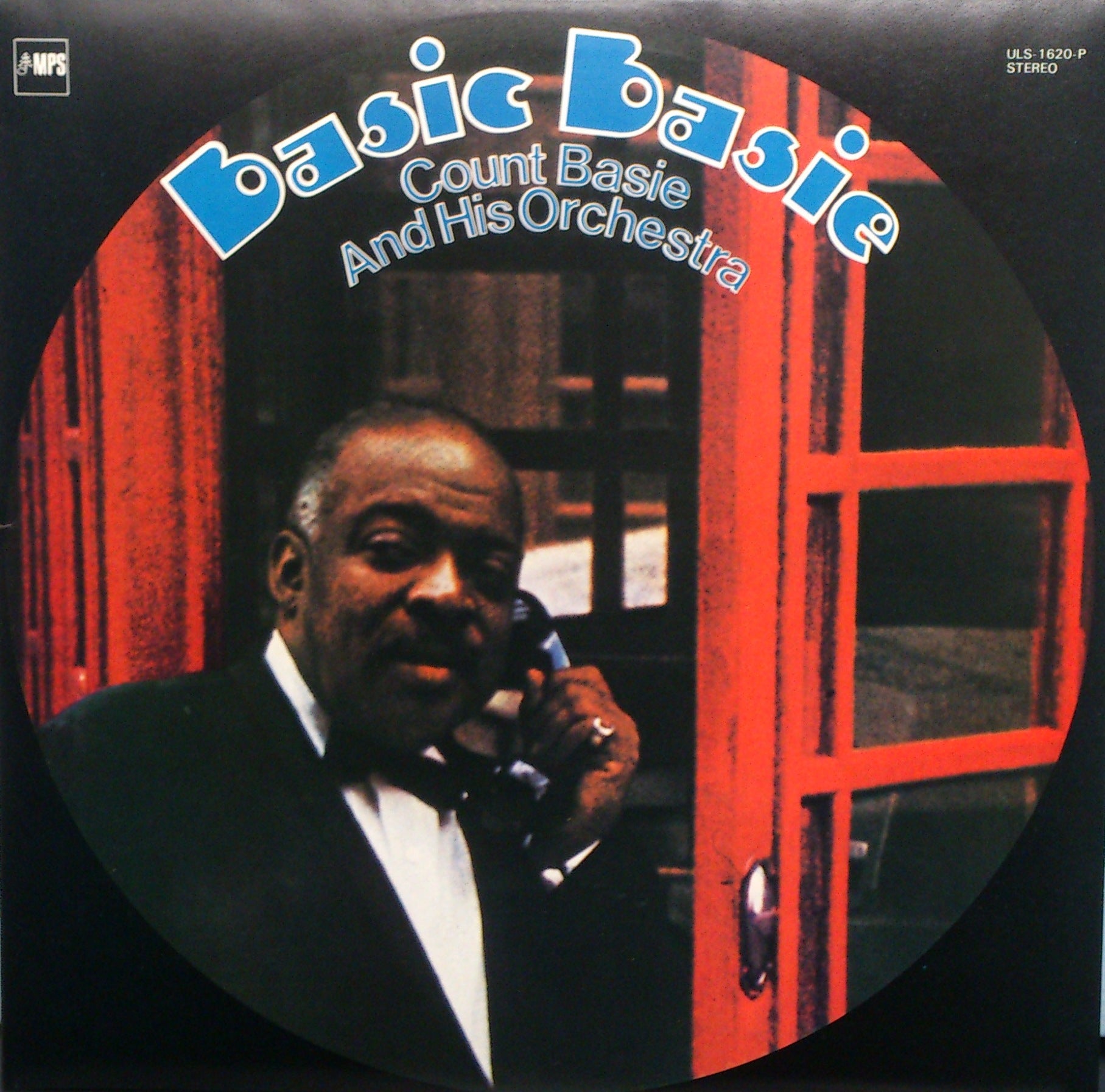 COUNT BASIE AND HIS ORCHESTRA / BASIC BASIE – TICRO MARKET