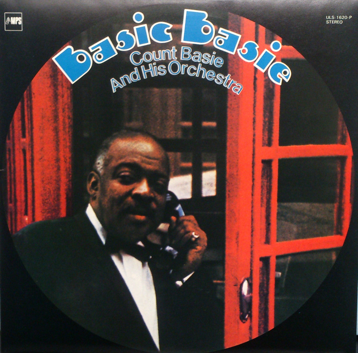 COUNT BASIE AND HIS ORCHESTRA / BASIC BASIE – TICRO MARKET