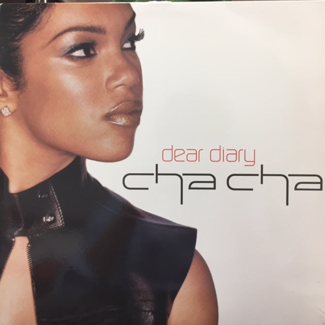 CHA CHA / DEAR DIARY – TICRO MARKET