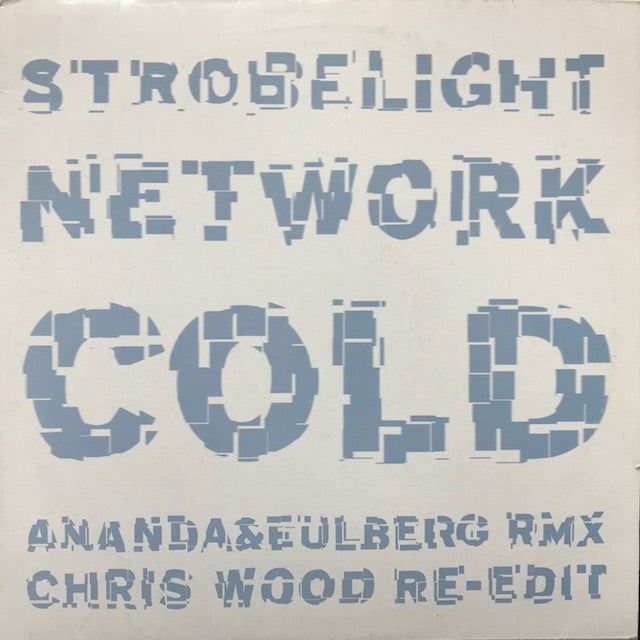 Cold Strobe Light Network Rmxs2 Ticro Market