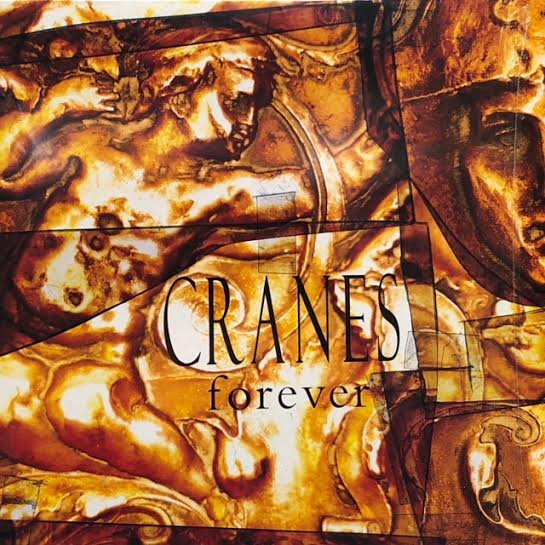 CRANES / Forever (LP) – TICRO MARKET