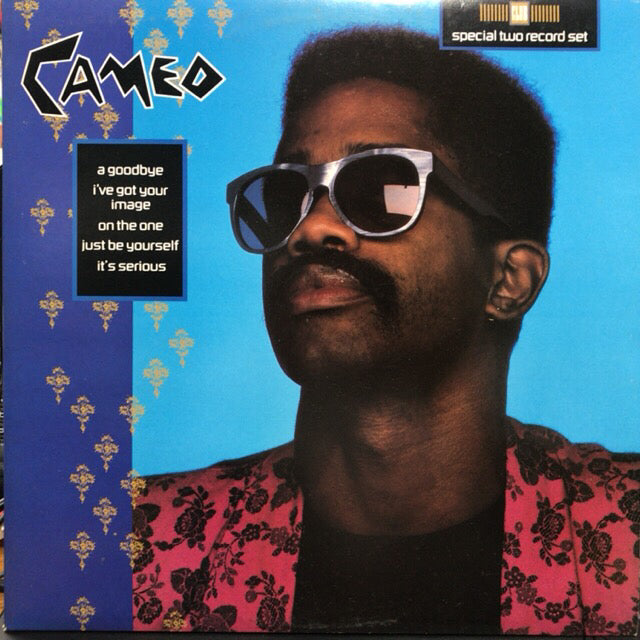 CAMEO / A GOODBYE (SPECIAL TWO RECORD SET) – TICRO MARKET