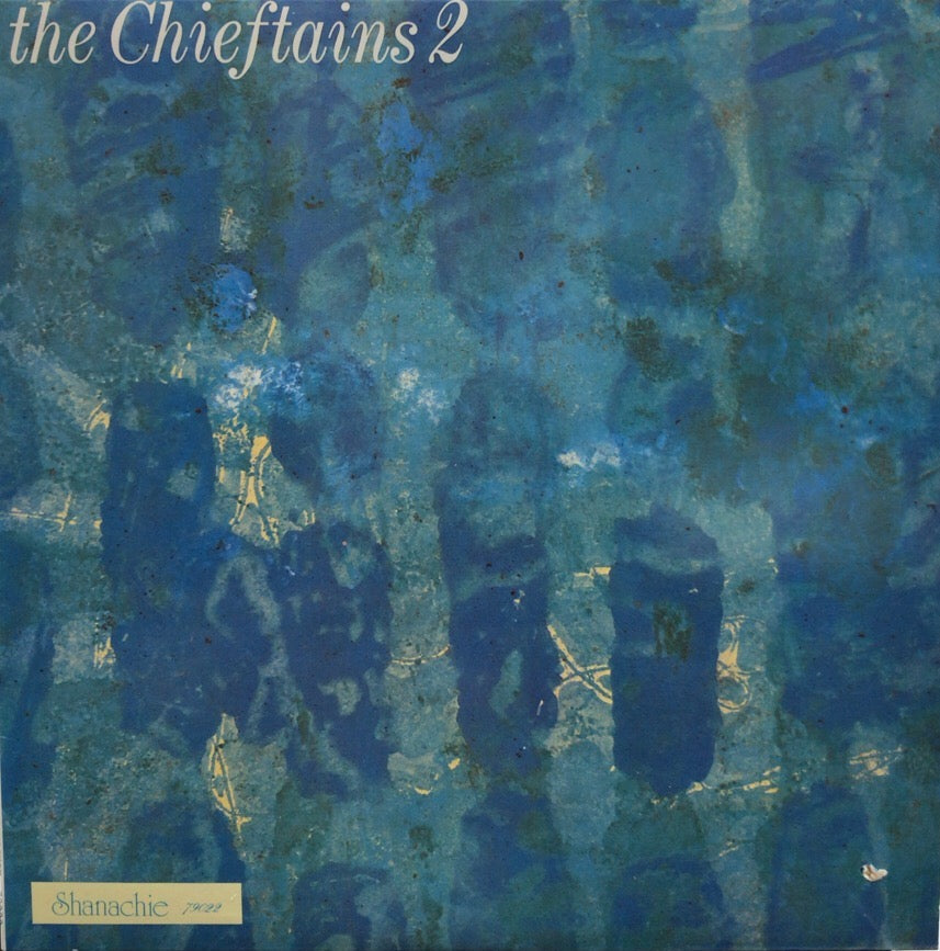 CHIEFTAINS / The Chieftains 2 – TICRO MARKET