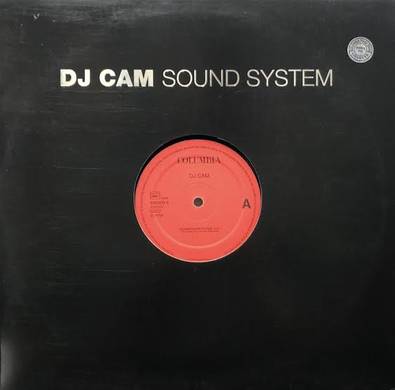 DJ CAM / DJ CAM SOUND SYSTEM – TICRO MARKET