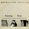 DEFECTIVE TURTLES / FANNING FIRES – TICRO MARKET