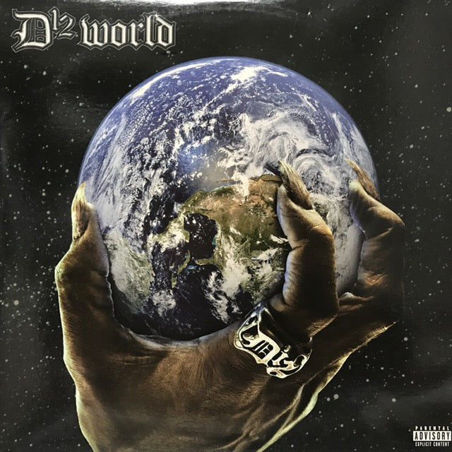 D12 / D12 WORLD – TICRO MARKET