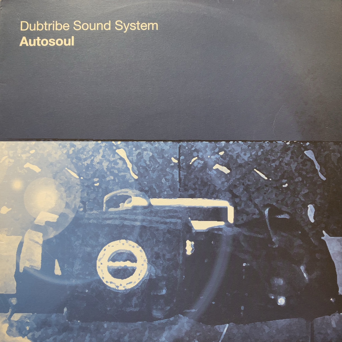 DUBTRIBE SOUND SYSTEM / AUTOSOUL – TICRO MARKET