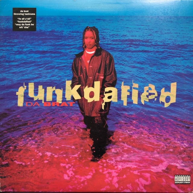 DA BRAT / FUNKDAFIED (us original) – TICRO MARKET