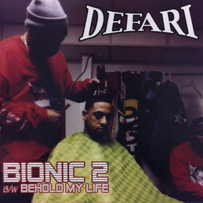 DEFARI / BONIC 2 – TICRO MARKET