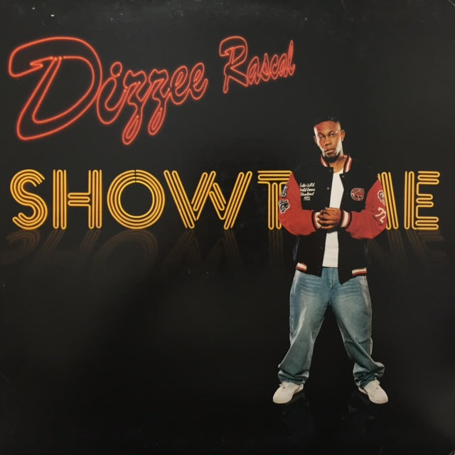 DIZZEE RASCAL / SHOWTIME – TICRO MARKET