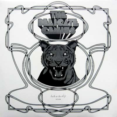 DELICATE GENIUS / DELICATE GENIUS – TICRO MARKET