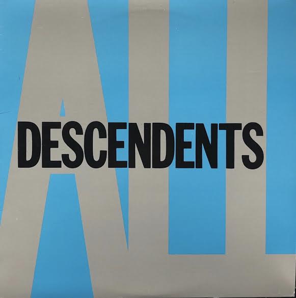 DESCENDENTS / All – TICRO MARKET