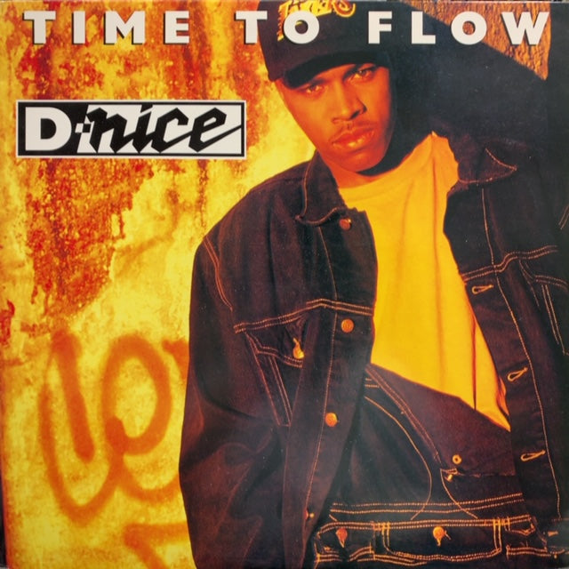 D-NICE / Time To Flow – TICRO MARKET