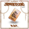 DJ ZEEK / DRIP TRICK SOUND VOL.3 – TICRO MARKET