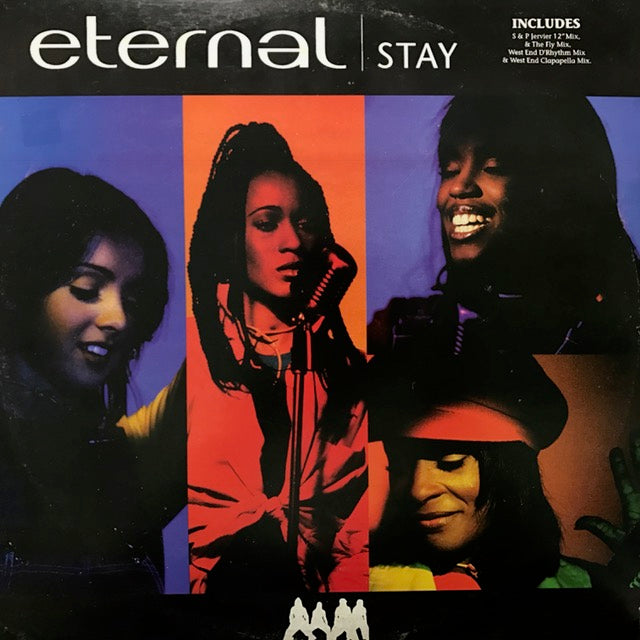 ETERNAL / STAY – TICRO MARKET
