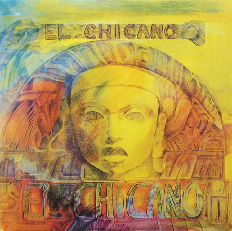 EL CHICANO / EL CHICANO (inc. WHAT'S GOING ON) – TICRO MARKET