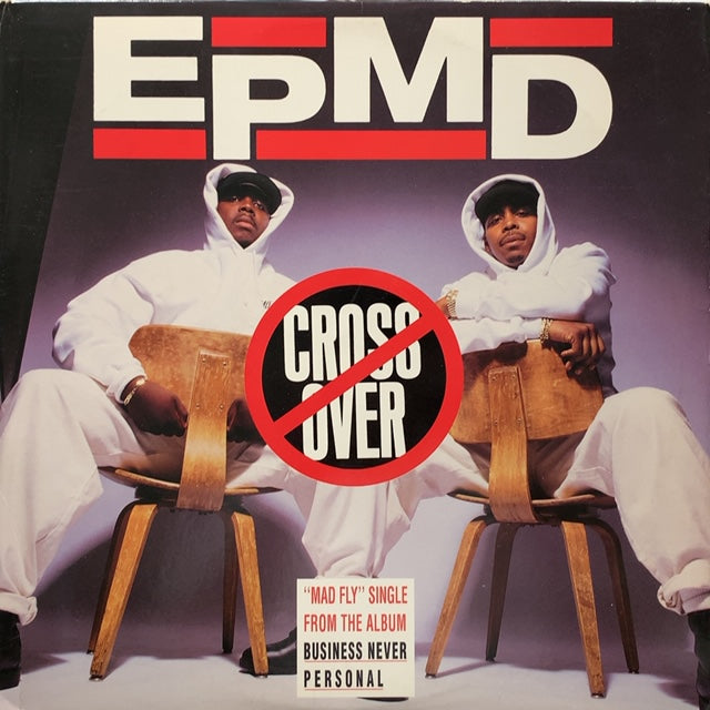 EPMD / Crossover (us original) – TICRO MARKET