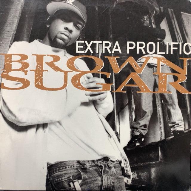 EXTRA PROLIFIC / BROWN SUGAR – TICRO MARKET