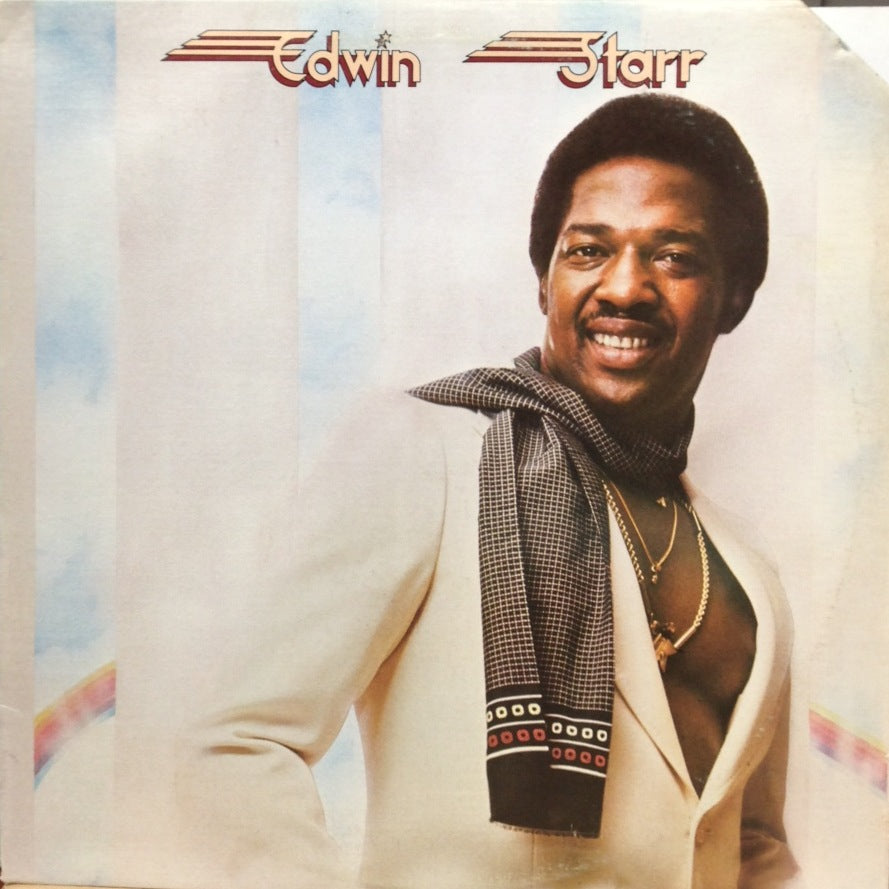 EDWIN STARR / EDWIN STARR – TICRO MARKET