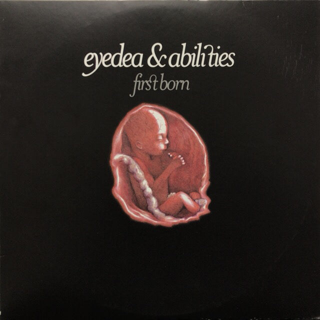EYEDEA & ABILITIES / FIRST BORN – TICRO MARKET