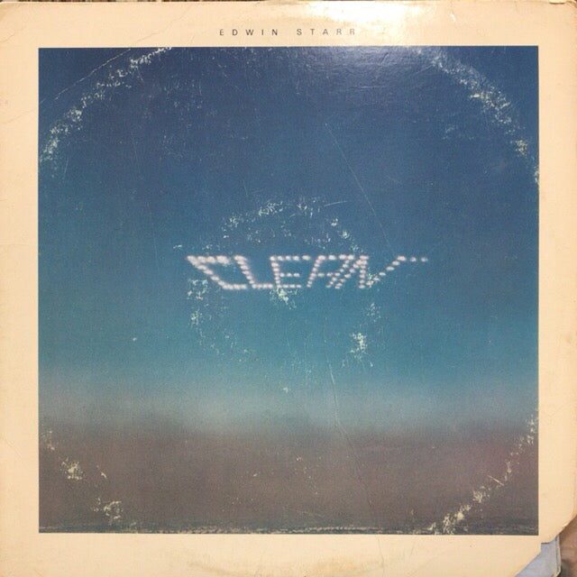 EDWIN STARR / CLEAN – TICRO MARKET