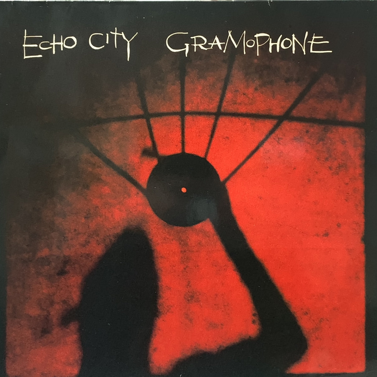 ECHO CITY / Gramophone – TICRO MARKET