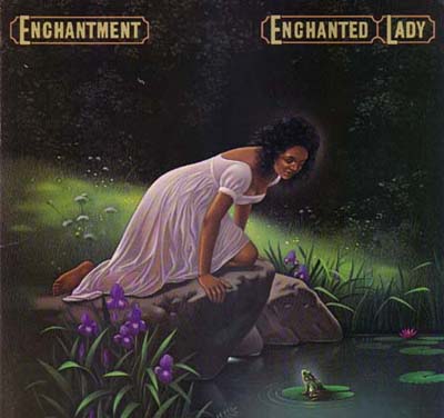 ENCHANTMENT / ENCHANTED LADY – TICRO MARKET