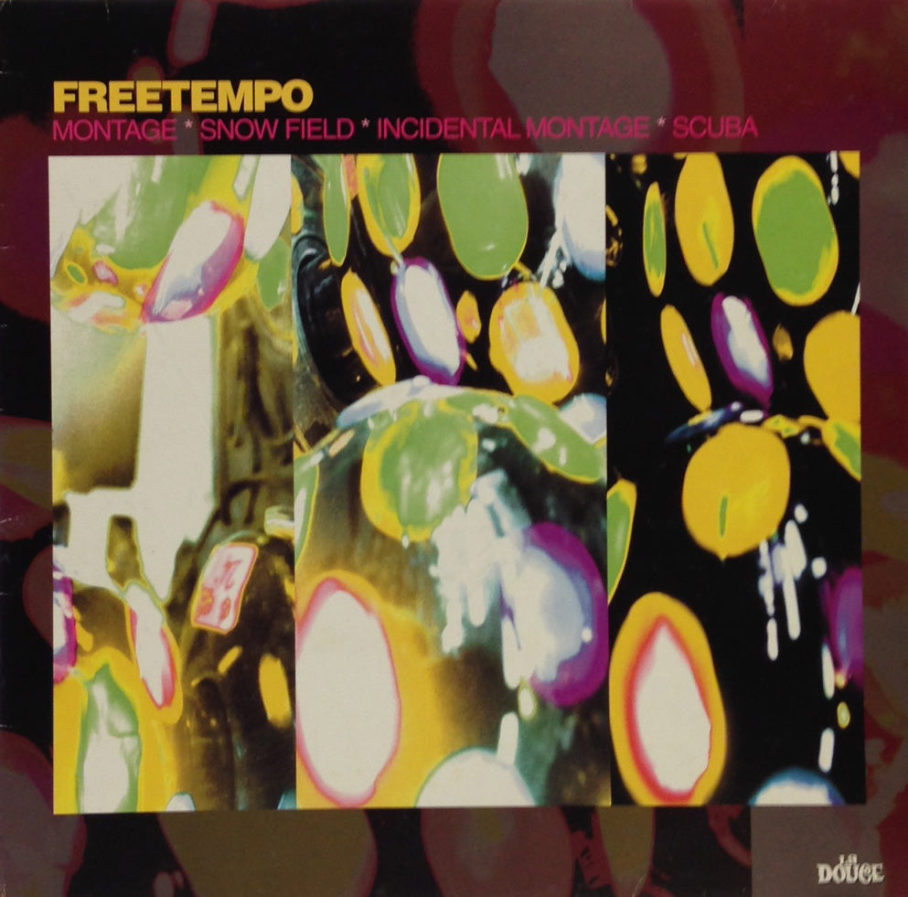 FREE TEMPO / MONTAGE – TICRO MARKET