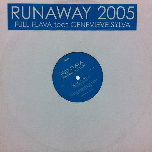 FULL FLAVA / RUNAWAY 2005 – TICRO MARKET