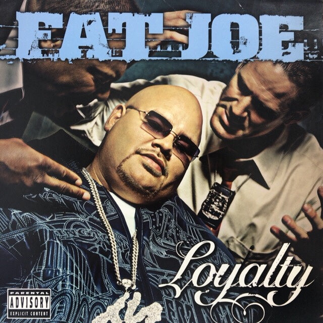 FAT JOE / LOYALTY – TICRO MARKET