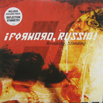 FORWARD RUSSIA / BREAKING STANDING – TICRO MARKET