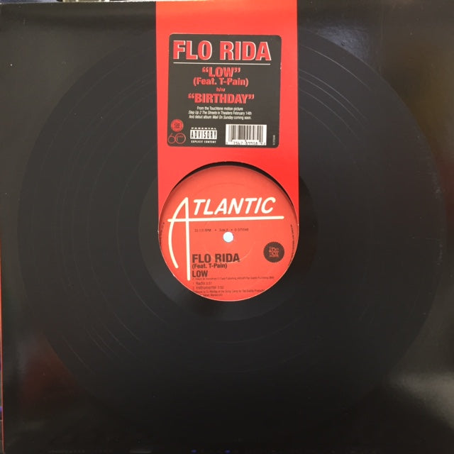 FLO RIDA / BIRTHDAY – TICRO MARKET