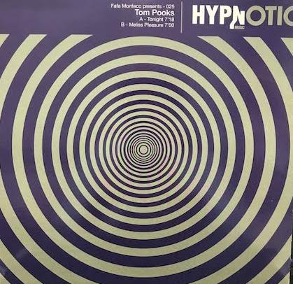 FAFA MONTECO PRESENTS TOM POOKS / TONIGHT / MELISS PLEASURE – TICRO MARKET
