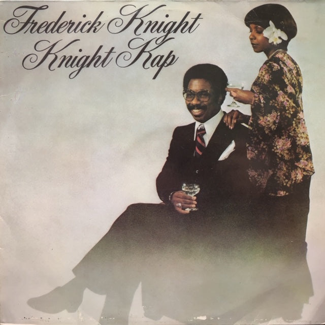 FREDERICK KNIGHT / Knight Kap – TICRO MARKET