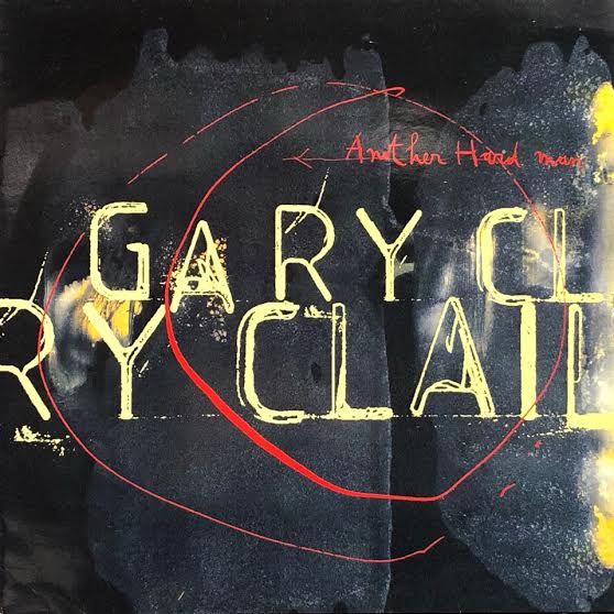 GARY CLAIL / Another Hard Man – TICRO MARKET