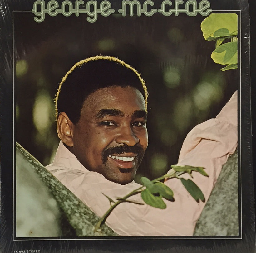 GEORGE McCRAE / George McCrae – TICRO MARKET