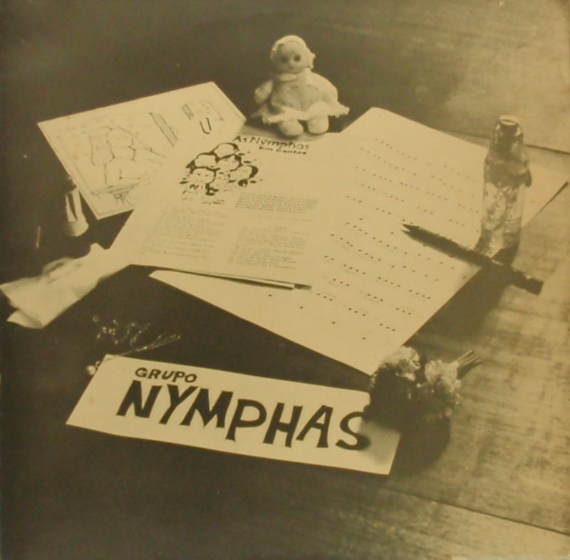 GRUPO NYMPHAS / GRUPO NYMPHAS – TICRO MARKET