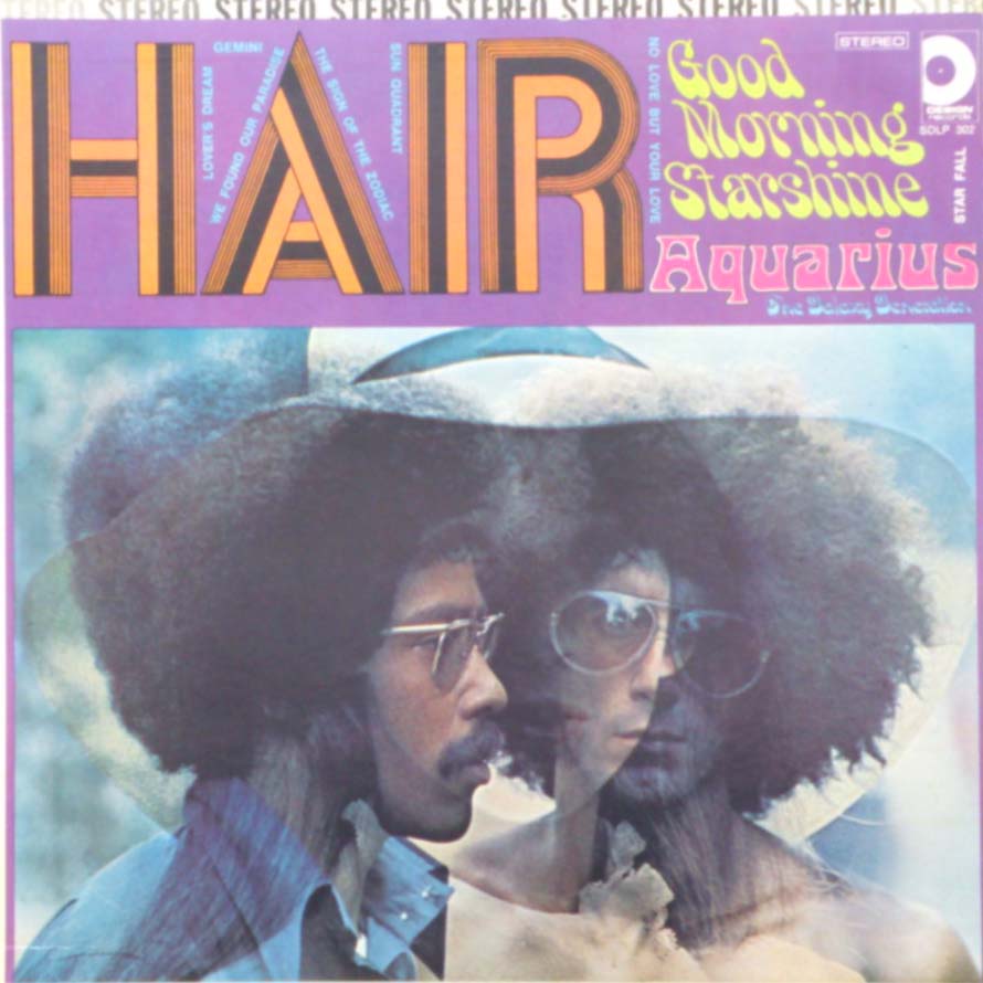 GALAXY GENERATION / HAIR – TICRO MARKET