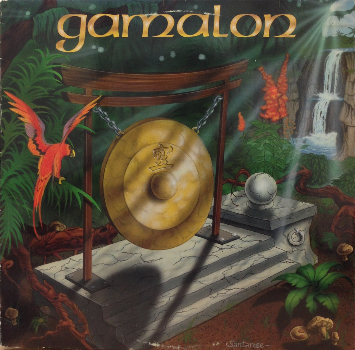 GAMALON / GAMALON – TICRO MARKET