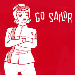GO SAILOR / Long Distance – TICRO MARKET