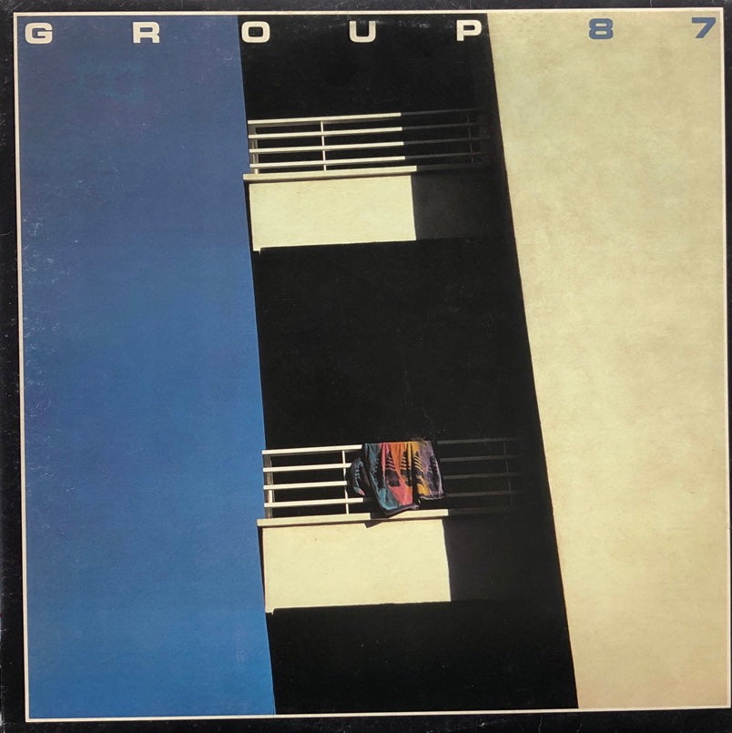 GROUP 87 / Group 87 – TICRO MARKET