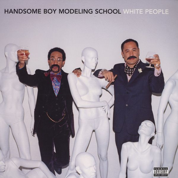 HANDSOME BOY MODELING SCHOOL / WHITE PEOPLE – TICRO MARKET