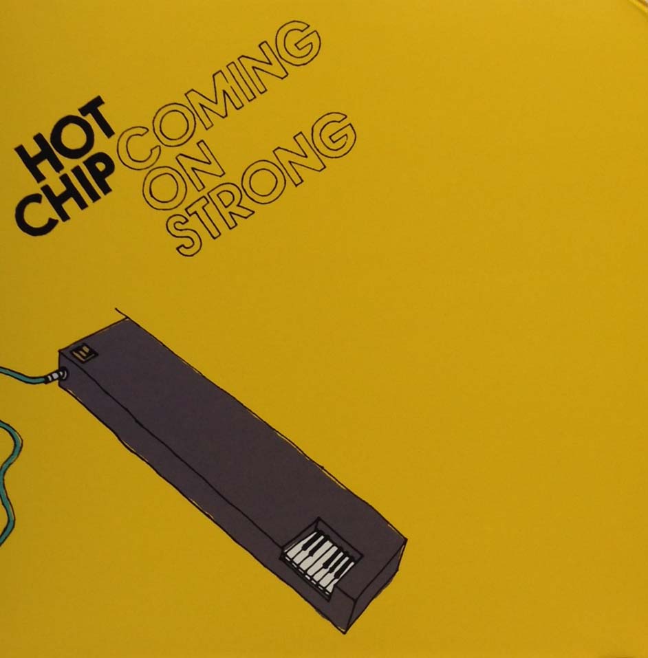 HOT CHIP / COMING ON STRONG – TICRO MARKET