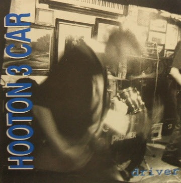 HOOTON 3 CAR / DRIVER – TICRO MARKET